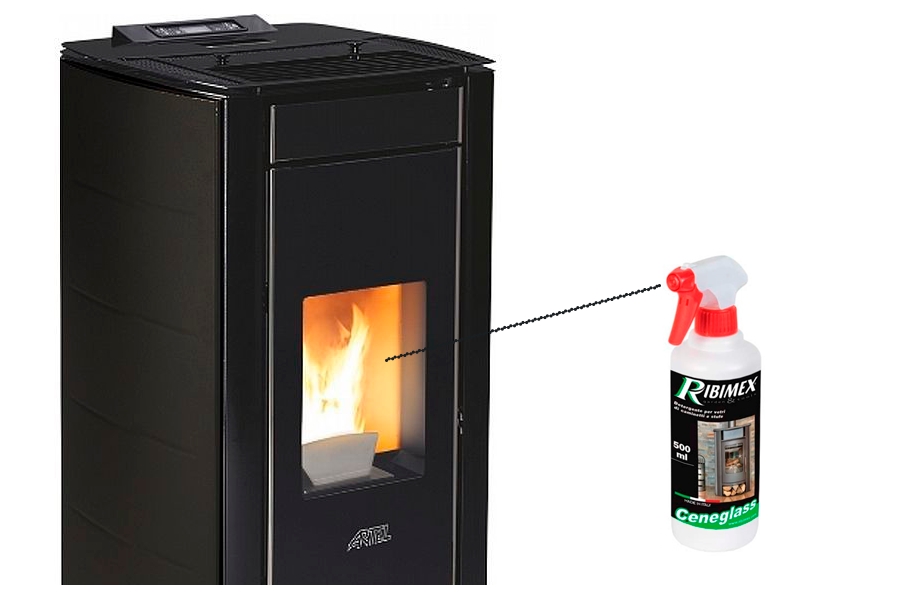 K-stove Pelletofen Ersatzteile | Hier Ersatzteile kaufen →
